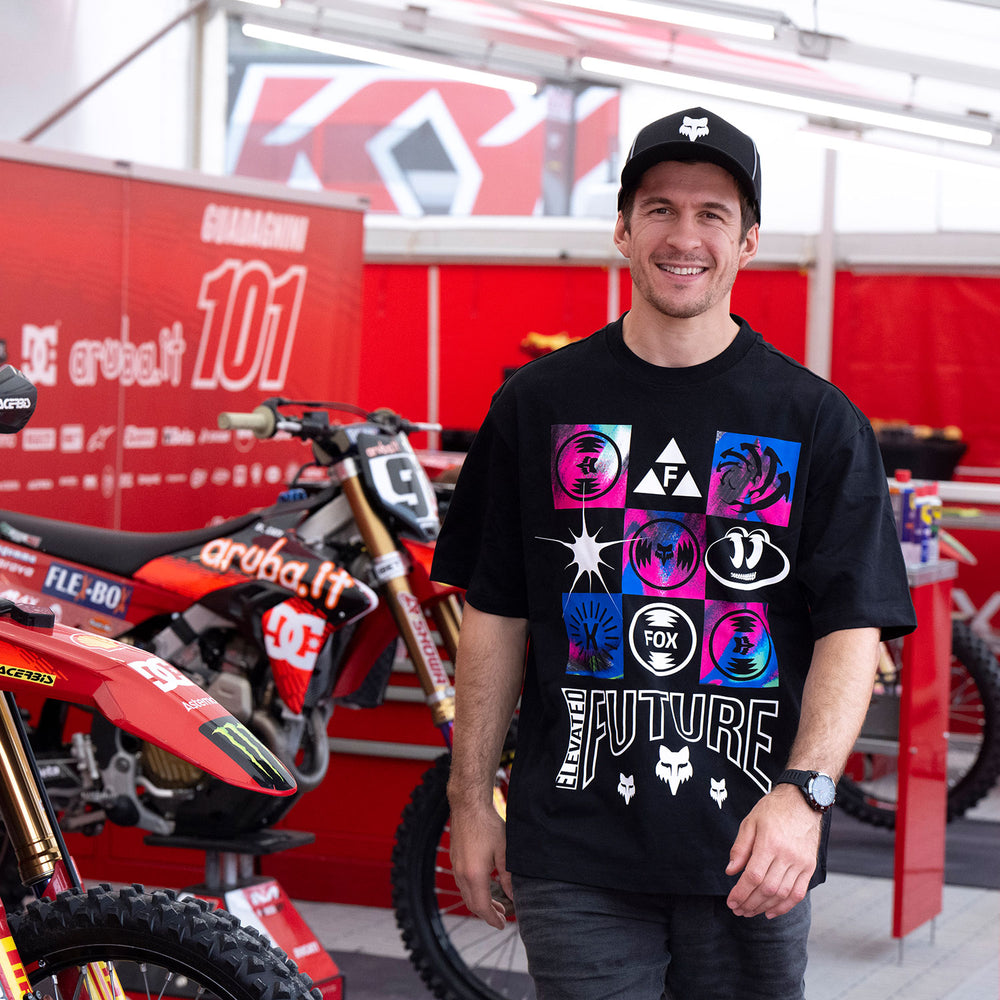 FOX Racing® Schweiz | MX, MTB & Sportkleidung