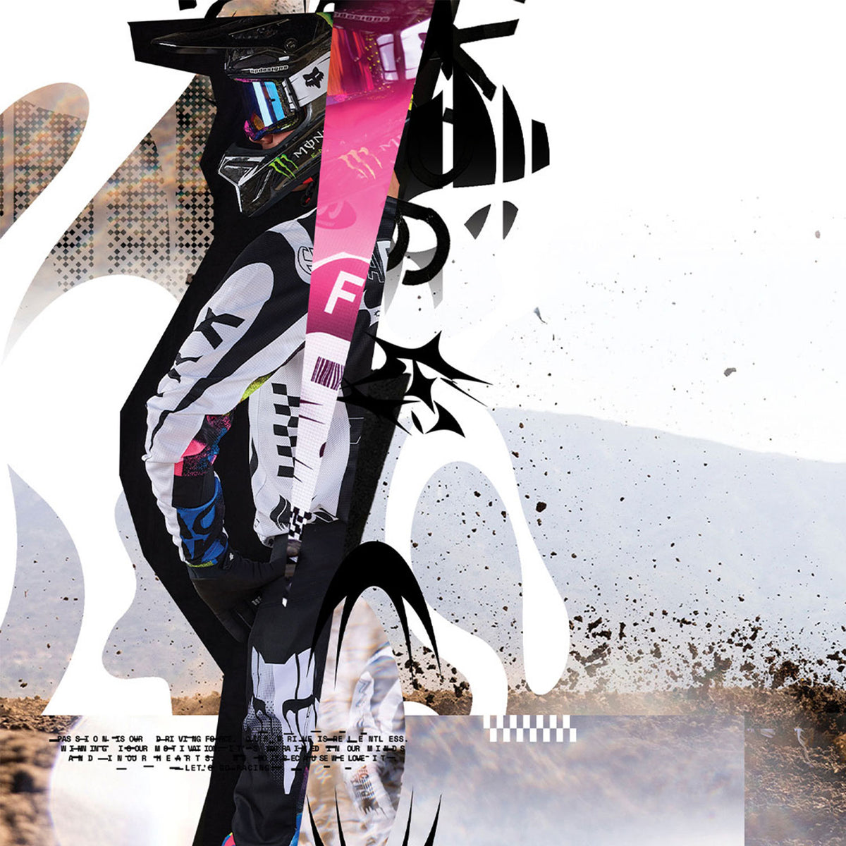 FOX Racing® Schweiz | MX, MTB & Sportkleidung